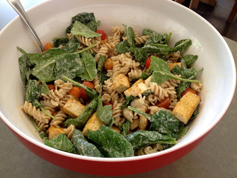 The weekly menu – Hungry Hungry Hippie