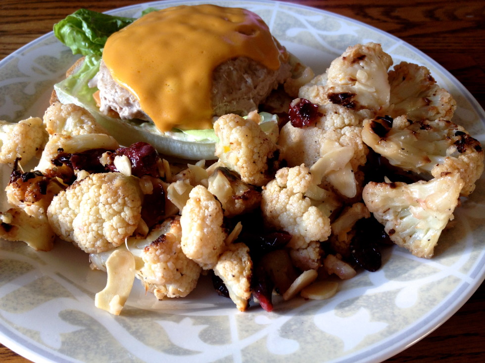 The weekly menu – Hungry Hungry Hippie
