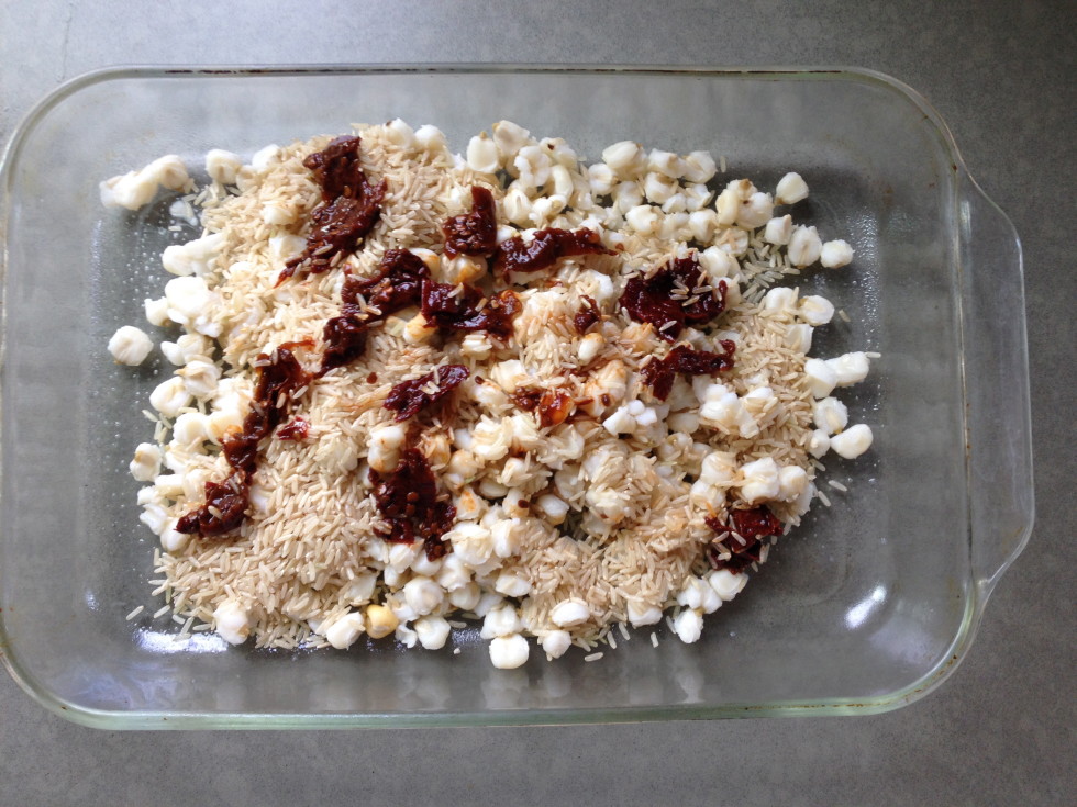 The weekly menu – Hungry Hungry Hippie