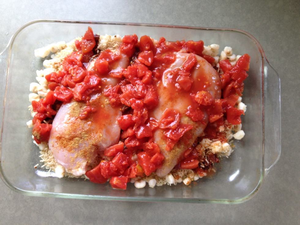 The weekly menu – Hungry Hungry Hippie