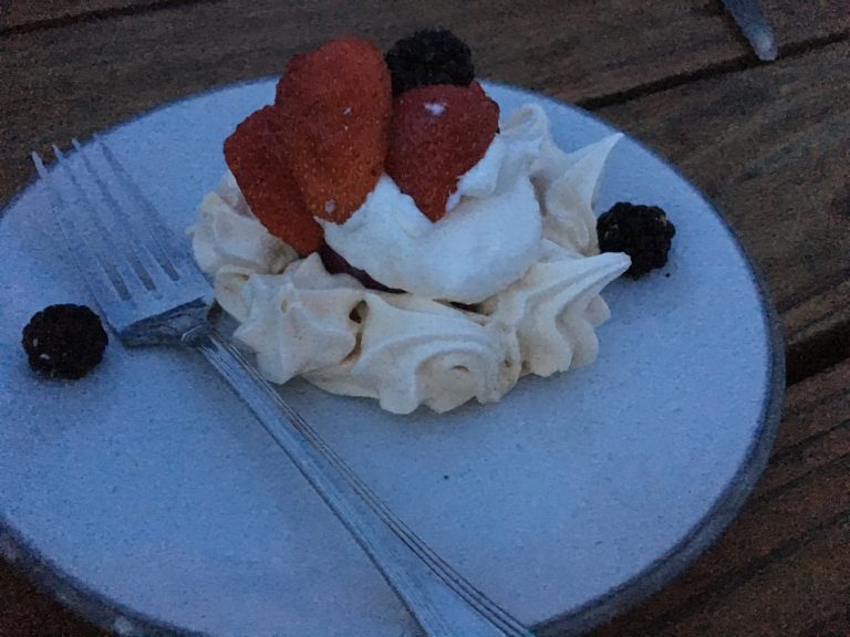 Full Belly Farm Dinner and eggplant – Hungry Hungry Hippie