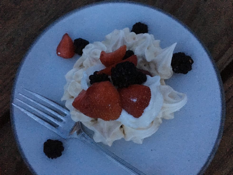Full Belly Farm Dinner and eggplant – Hungry Hungry Hippie